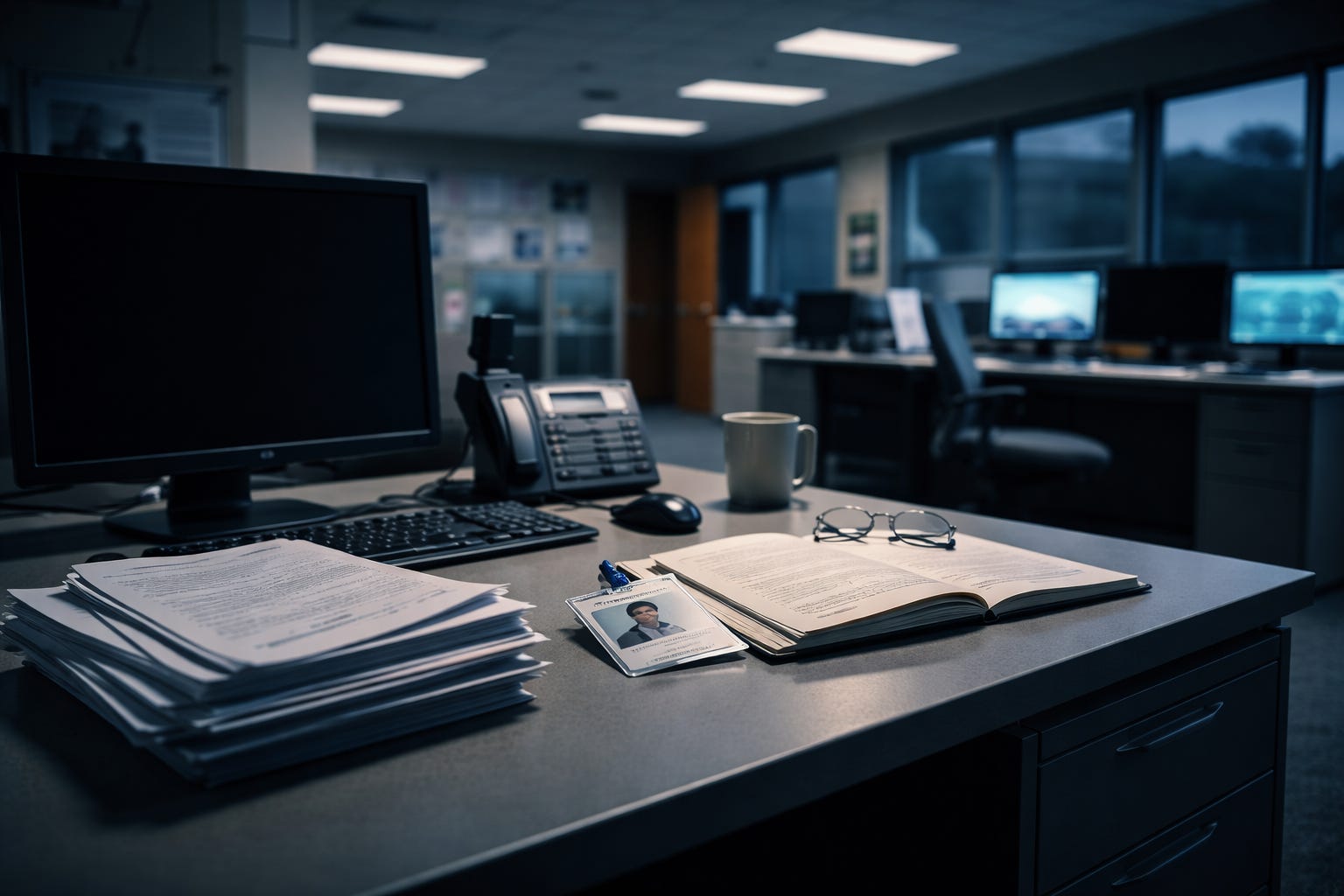 The Brain Drain Nobody Sees: How America Is Hollowing Out Its ...