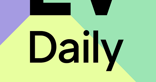 Exponential View | Azeem Azhar | Substack