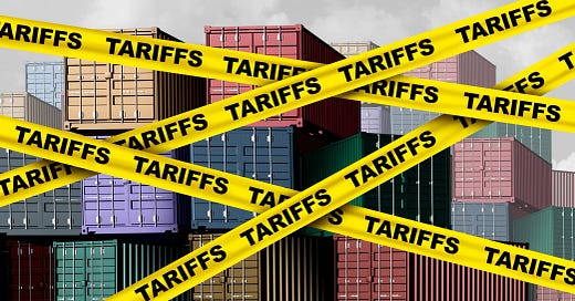 Adam Mockler | Substack