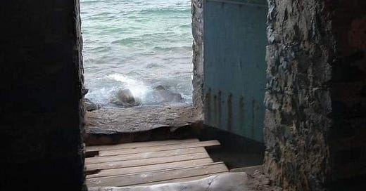 Unmoored | Joe Rhodes | Substack