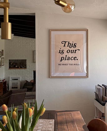 Kendall Vanderslice | Substack