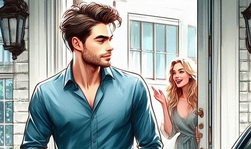 On Handling Hypocrisy - by Vox Day - Sigma Game