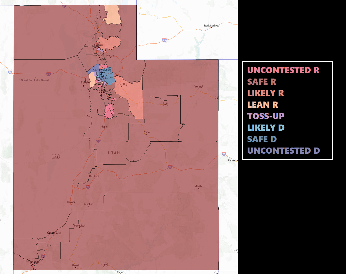 State Legislative Election Watch- January 13th, 2026