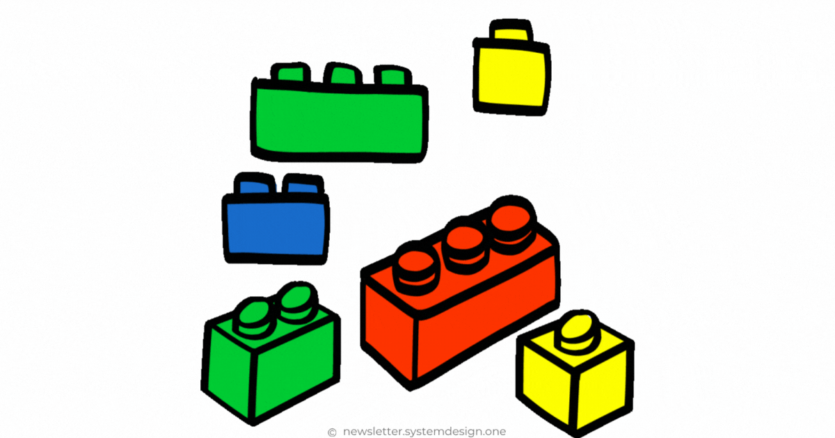 Stacked Diffs By Neo Kim The System Design Newsletter