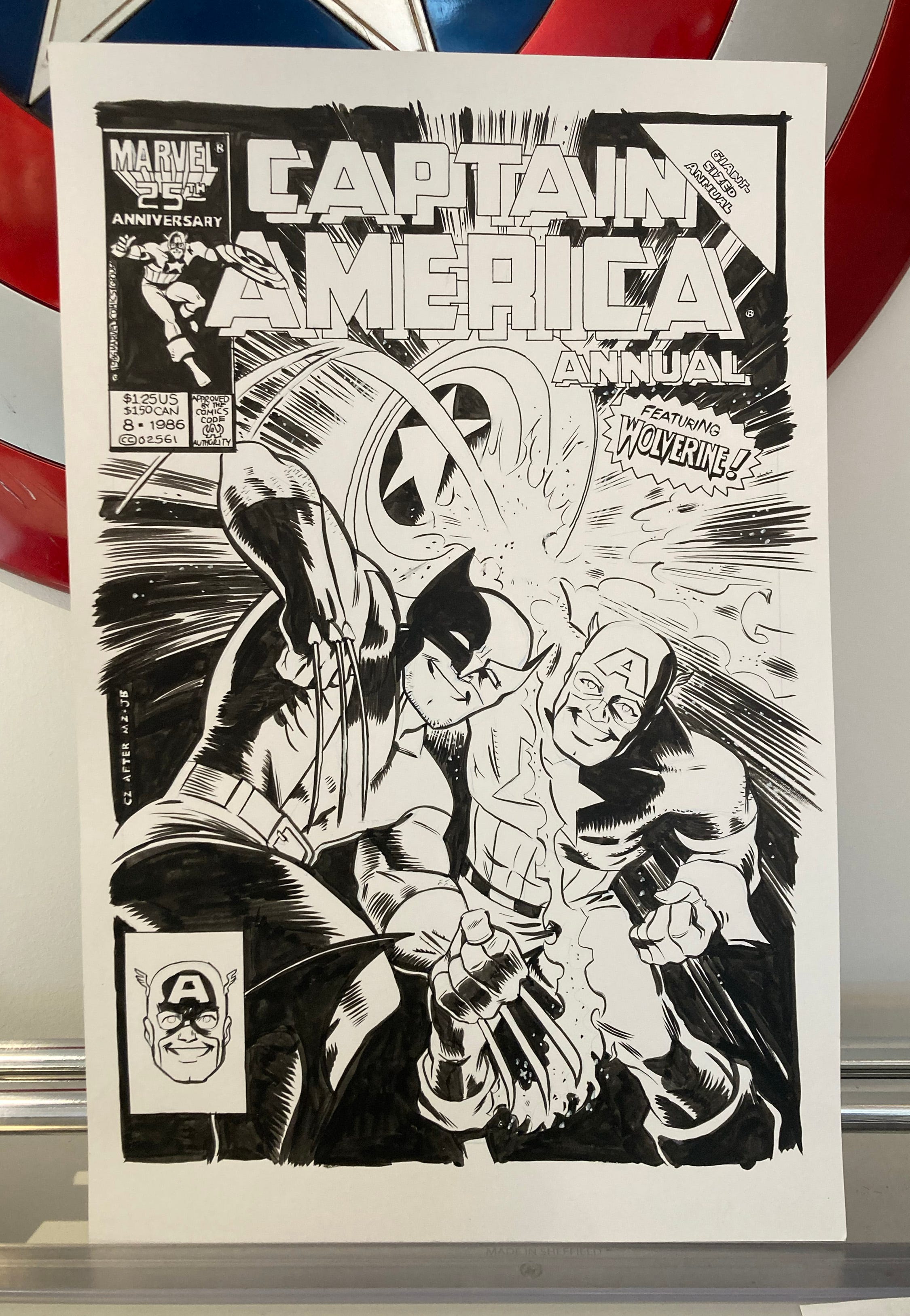 2025 IN REVIEW - It's Chip Zdarsky's Newsletter, Okay?