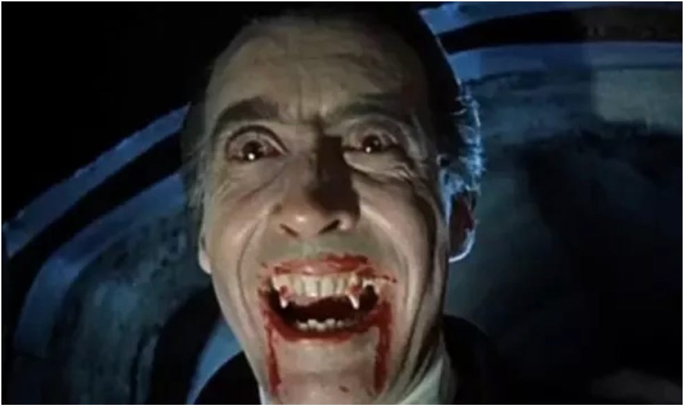 The Art of Writing - by David Frigault - David’s Substack