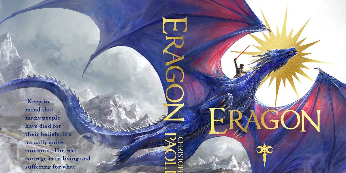 roran eragon