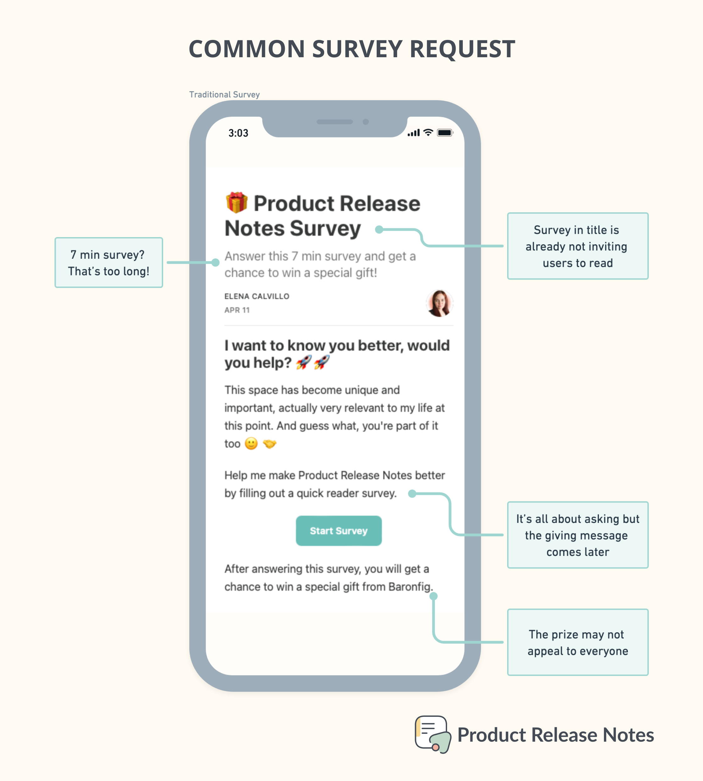 How To Turn Customer Feedback Into Actionable Product Strategy