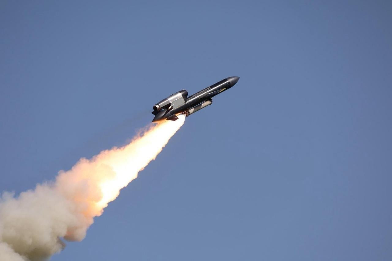 Ukraine’s Conventional Long-Range Strike Forces at the end of 2025