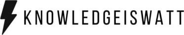 Knowledgeiswatt Italia | Substack