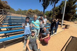 Christie Vilsack | Substack