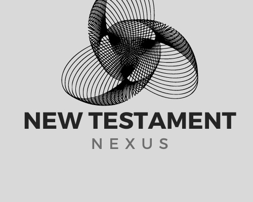 New Testament Nexus | Joey Norris | Substack