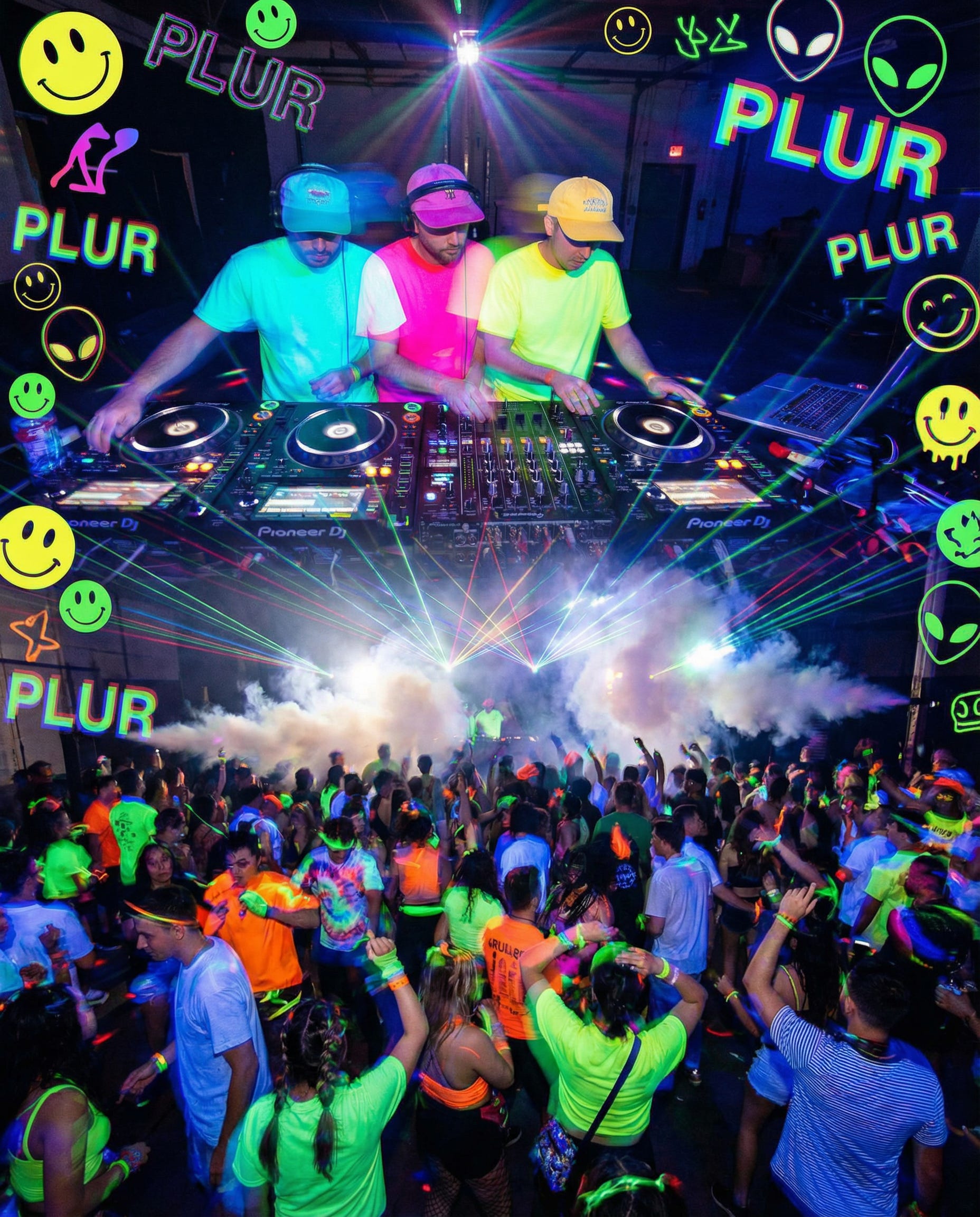 Gli Anni ‘90 in 58 Prompt: La Guida Definitiva agli Stili Fotografici ...