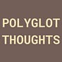 Polyglot Thoughts | Carmen Lungu | Substack