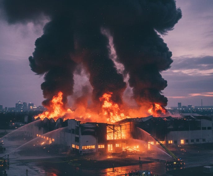 87- ESTAS VIENDO MAL LAS EMPRESAS SI NO SABES ESTO