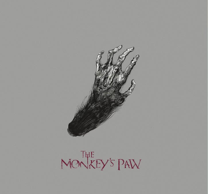 The Monkey's Paw - by Robert Tracinski