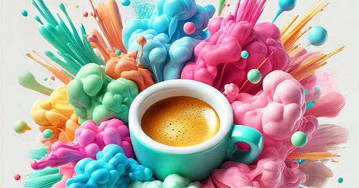 Substack von Hanbekks | The Bekks | Substack