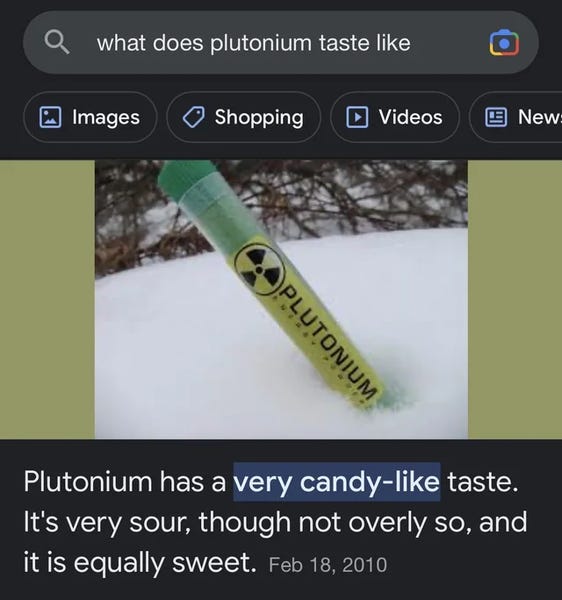 is plutonium legit