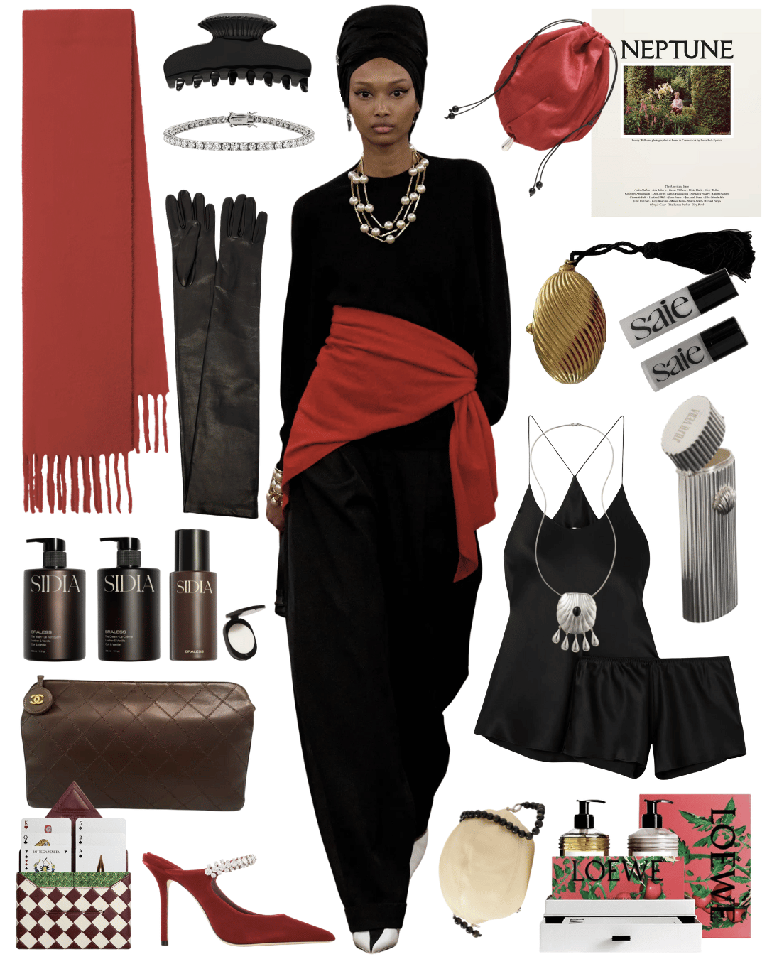 A Cool Girl's Guide to Gift Giving. Volume ll