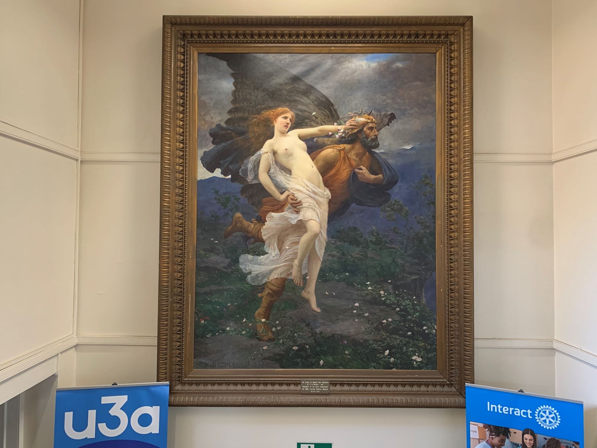 Getting to know Blyth as it prepares to celebrate