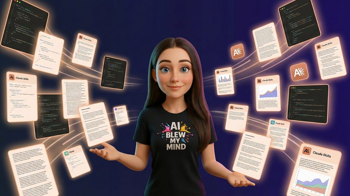 39 Claude Skills Examples to Transform How You Work (From 23 Creators)