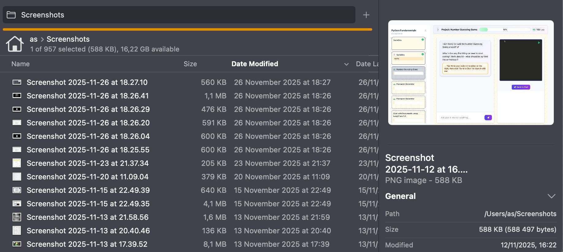 Build an Automated Screenshot Monitor with Email Alerts