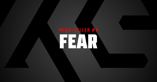 RARE SENSE | Chris Irwin | Substack