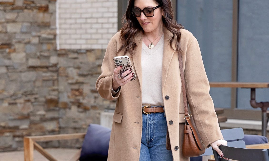 What to Wear to Dinner: Easy, Elevated Looks with Jeans