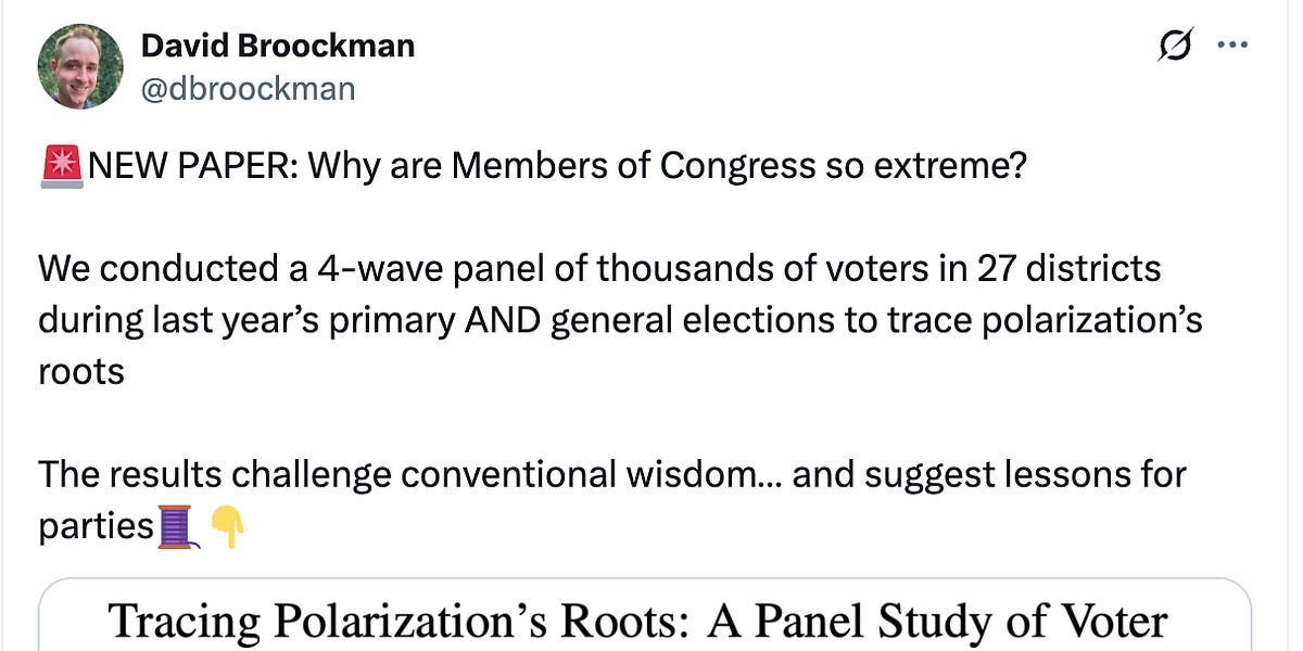 Tuesday thread - by Ben Krauss - Slow Boring