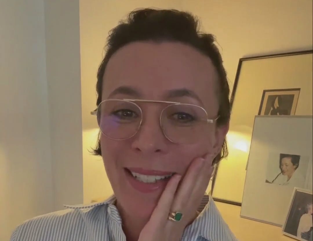 Best Fashion & Beauty Newsletters on Substack