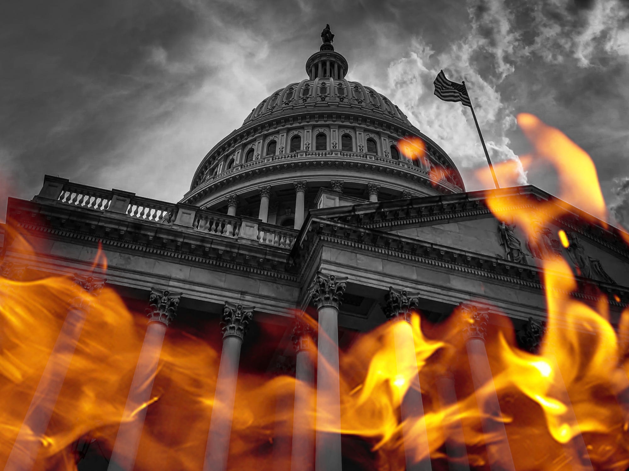 BOOK CLUB: Trump versus justice - by Leigh Haber - The.Ink