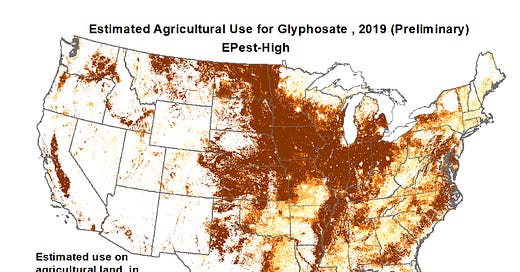 At the Iowa Farm Table Podcast | Beth Hoffman | Substack