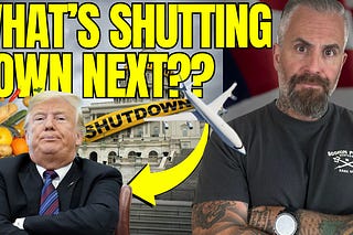 The Michael Fanone Show | Substack