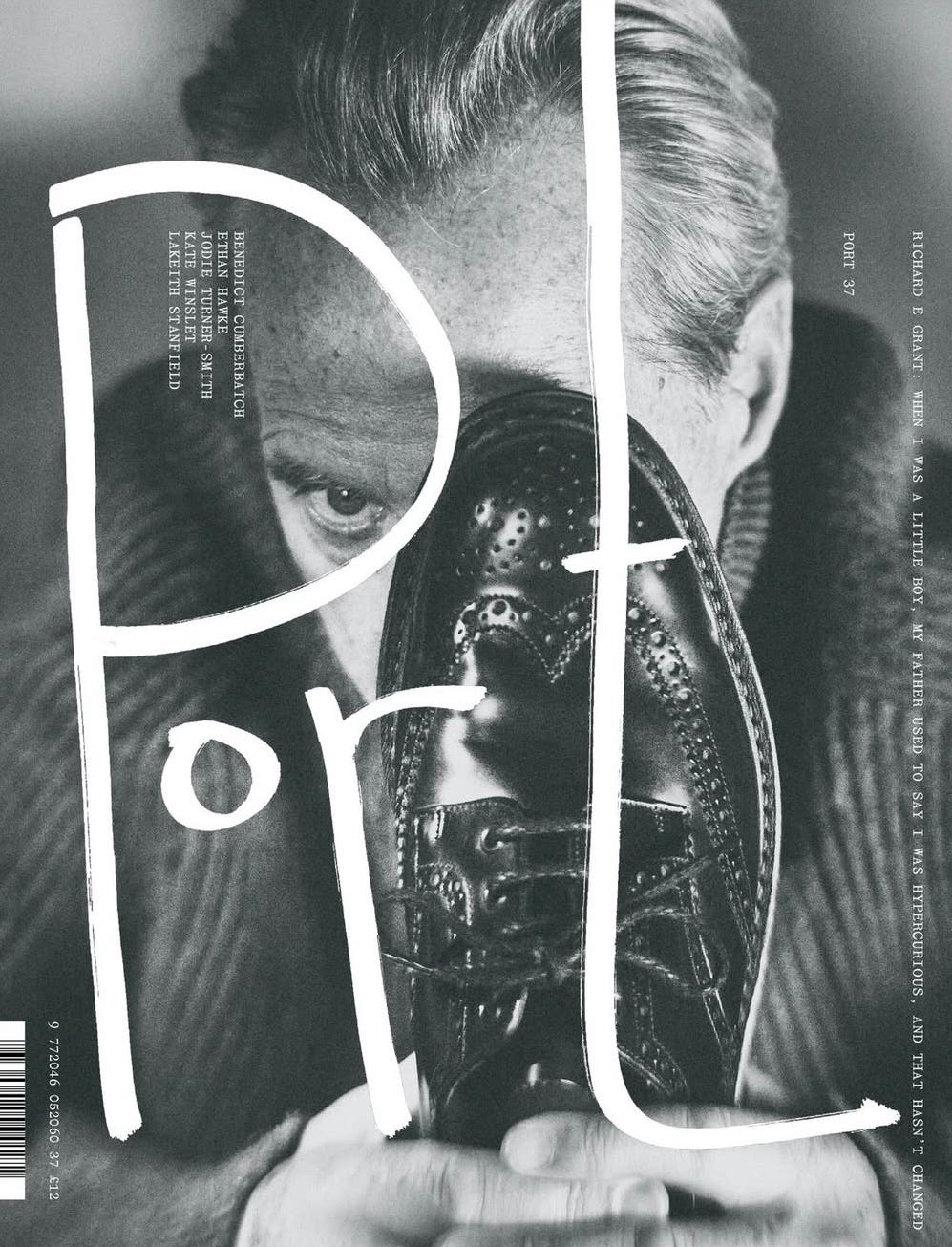 SUNDAY SHOWDOWN; top 10 most creative magazine covers