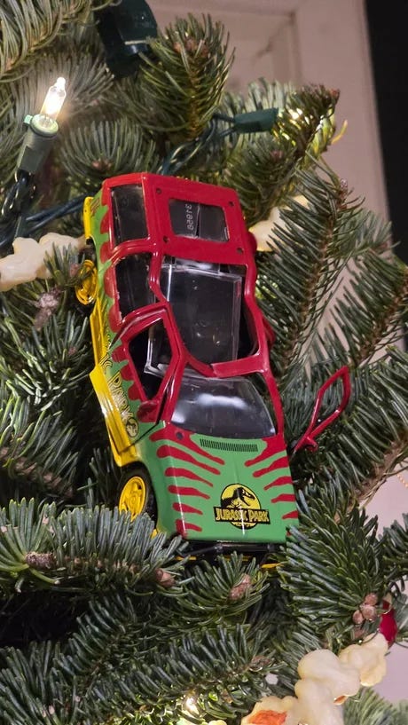 Dad Memes By Popular Demand: Let The Children Believe In Santa