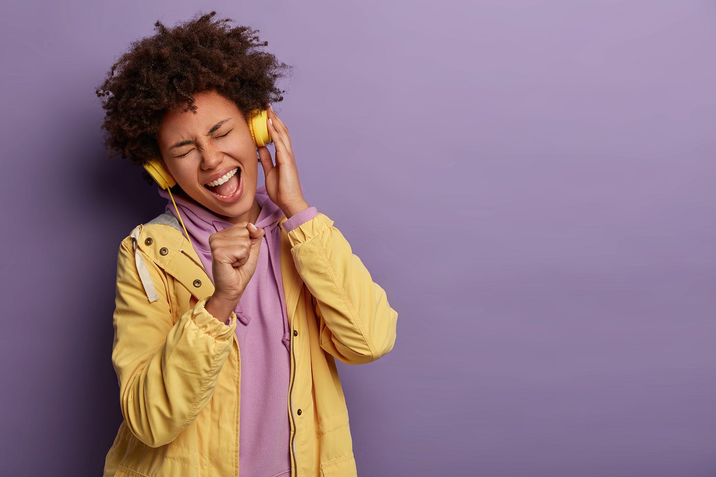 How to Work With Audio in Substack - by Karen Cherry