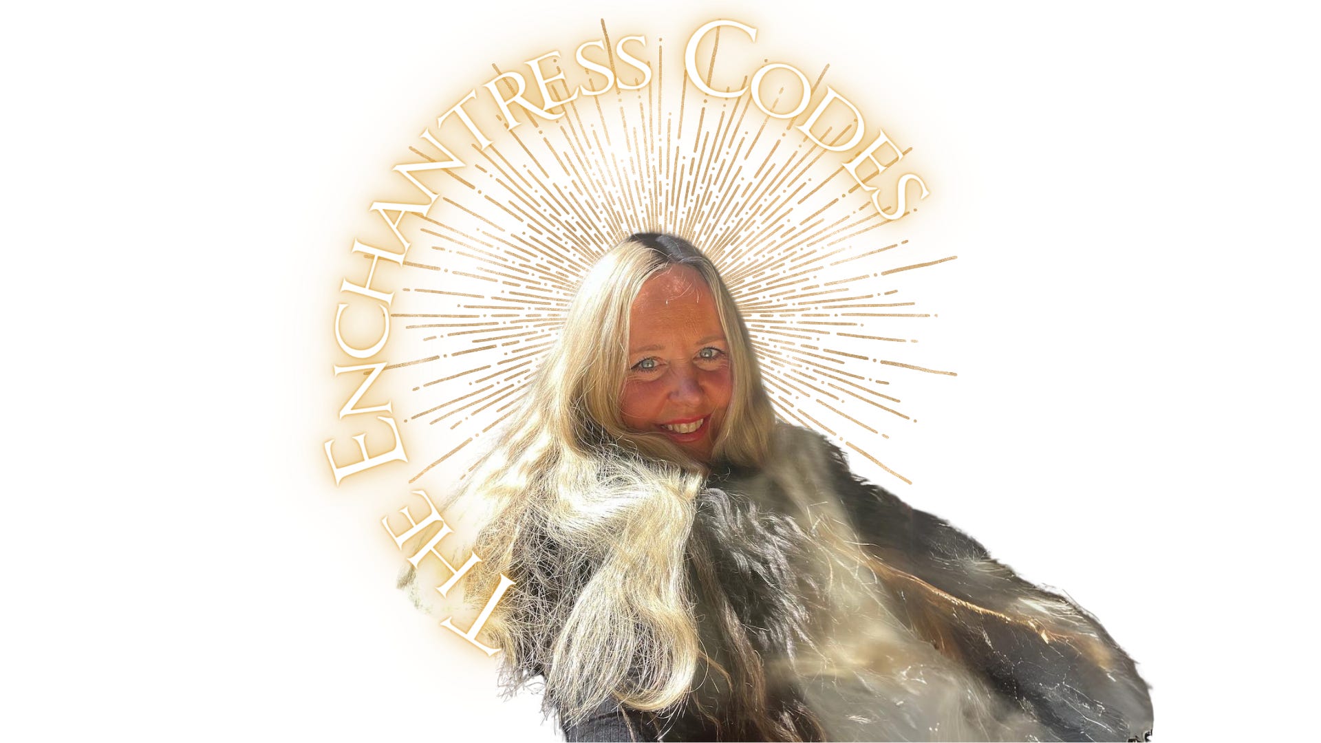 Feminine Magic: What is an Incantrix? - by Seren Bertrand