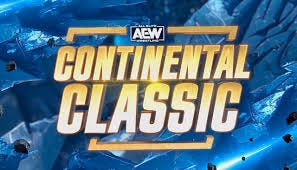 AEW Continental Classic Coverage: Holiday Bash Edition: Dynamite ...
