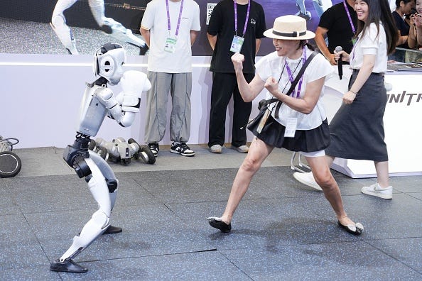 Seymour Hersh | Substack