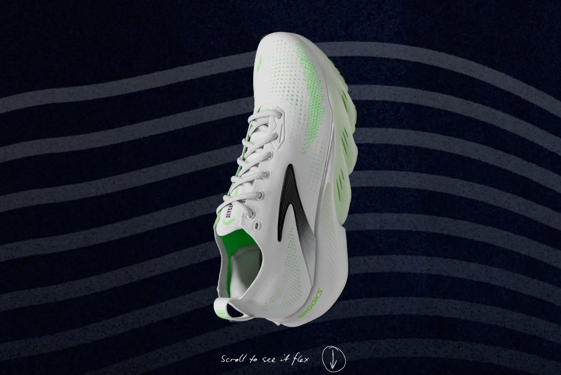 Running Supply Roundup #62