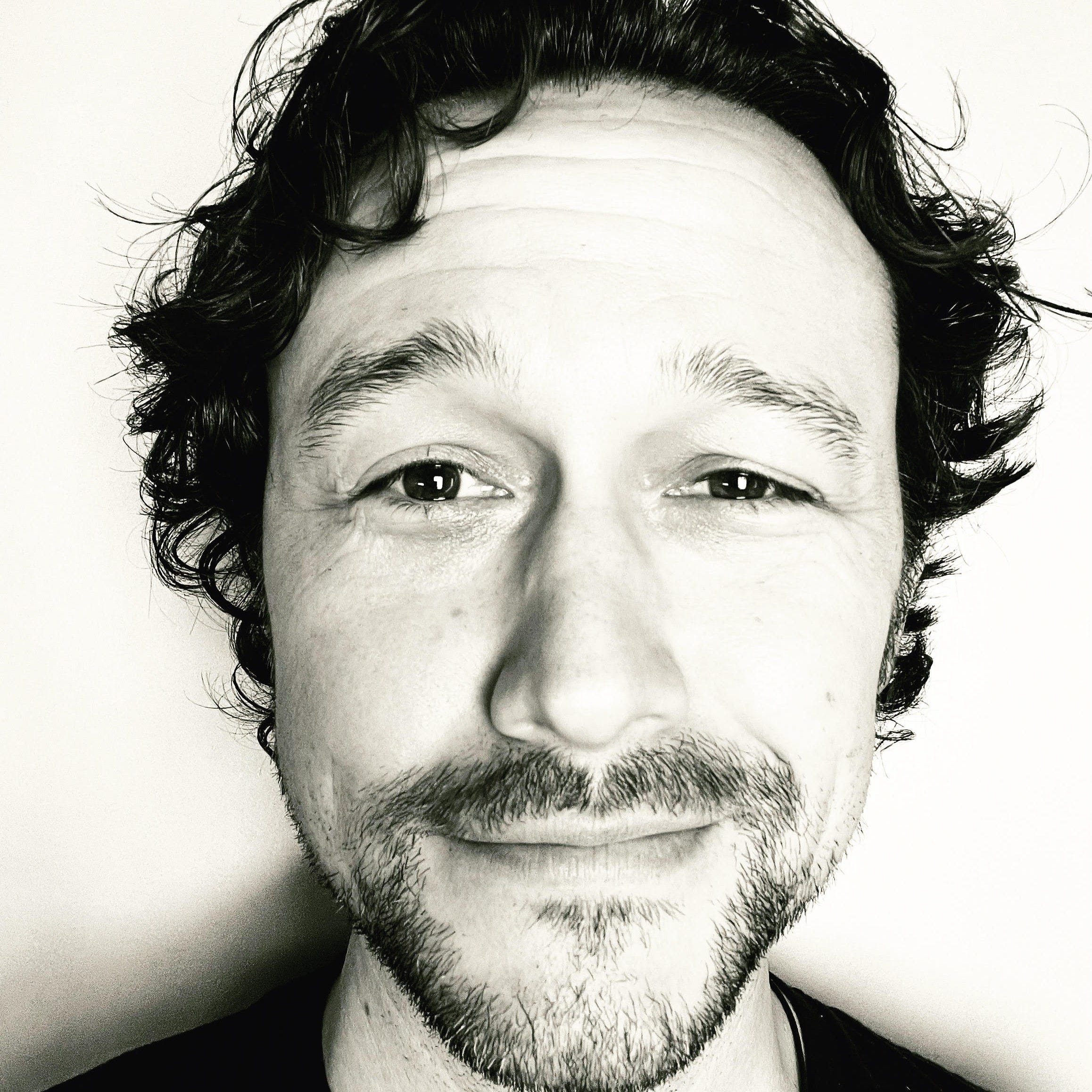 Joseph Gordon-Levitt | Substack