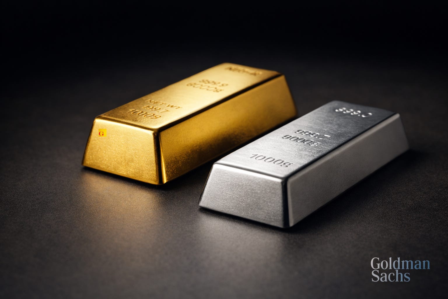 Goldman: How to (Implicitly) Handle Silver Gains - by VBL