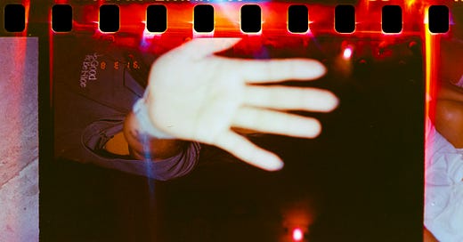 Steven Reese | Substack