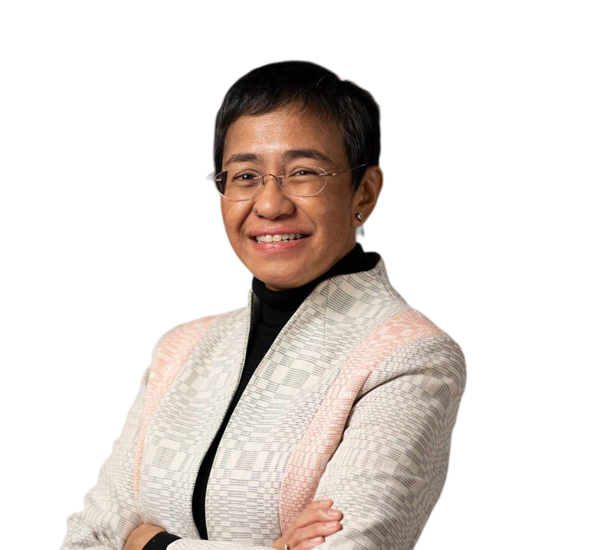 Filipina women you should learn about - by Nicole Abriam