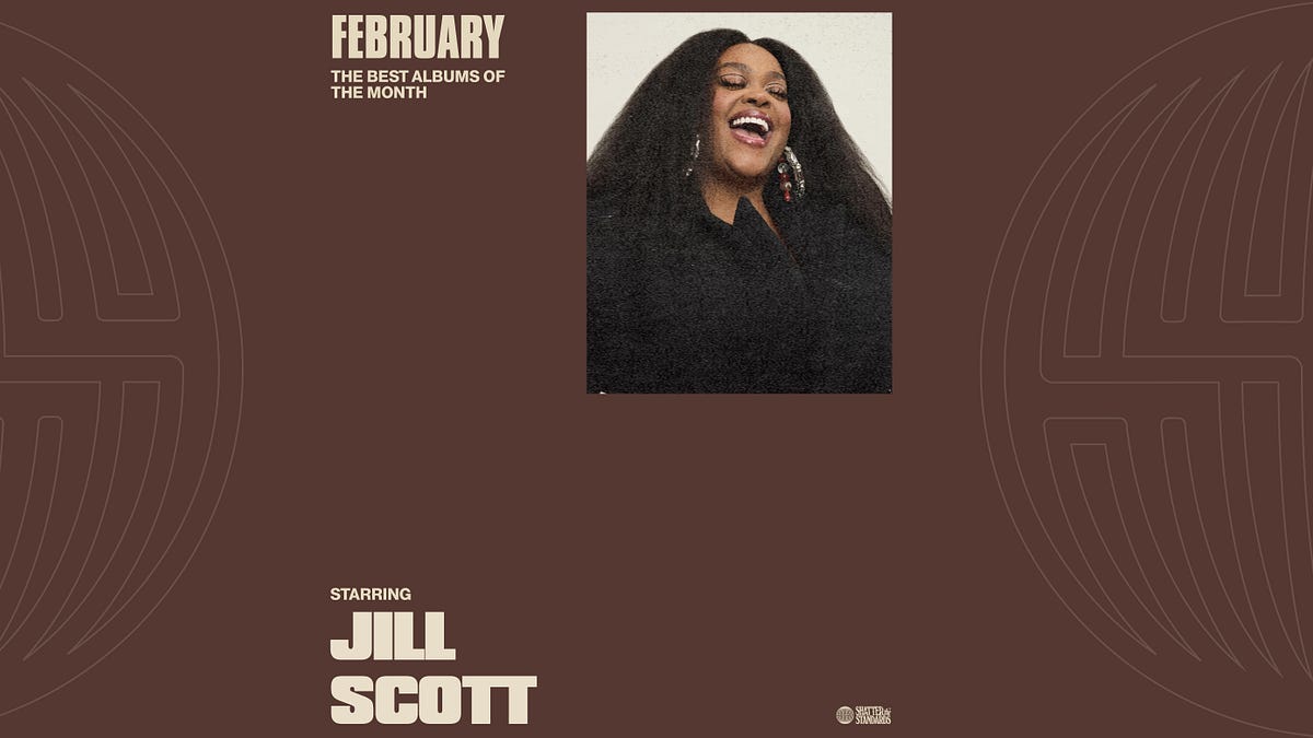 February 2026 Roundups: The Best Albums of the Month