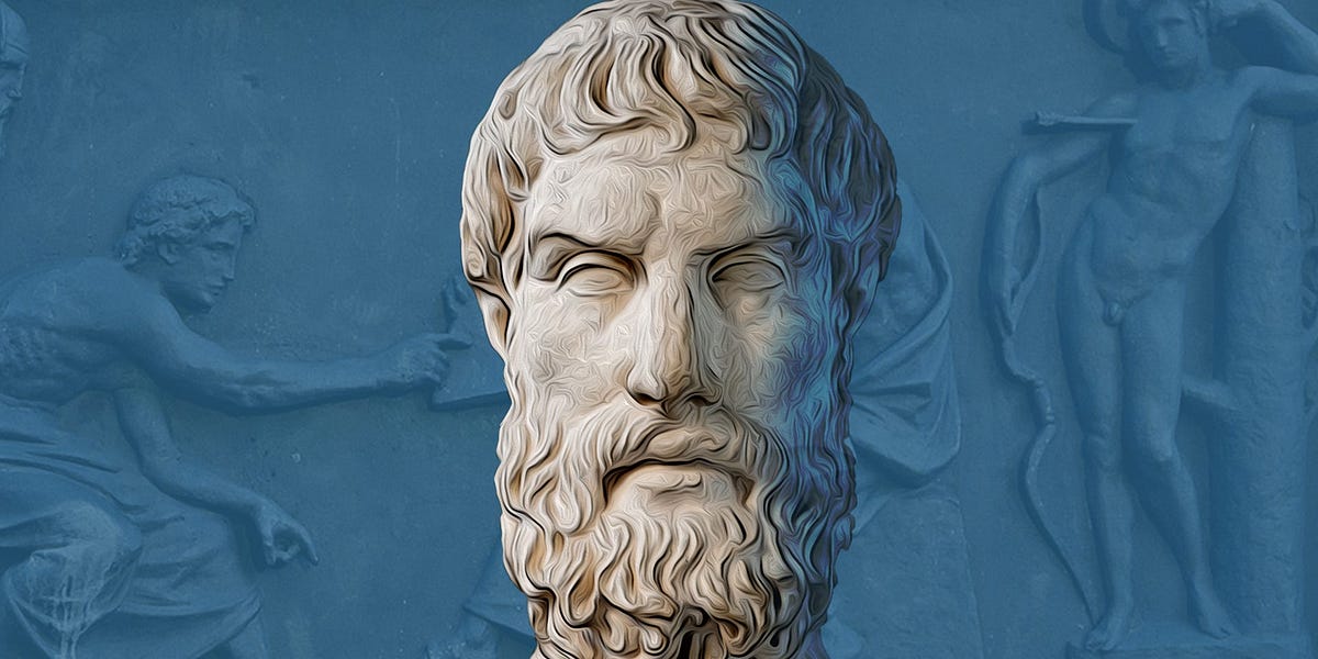 Epicureanism - by Breesus - Philosophy Simplified