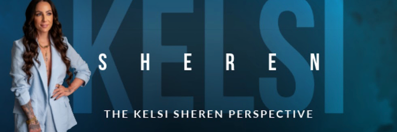 Kelsi Sheren | Substack
