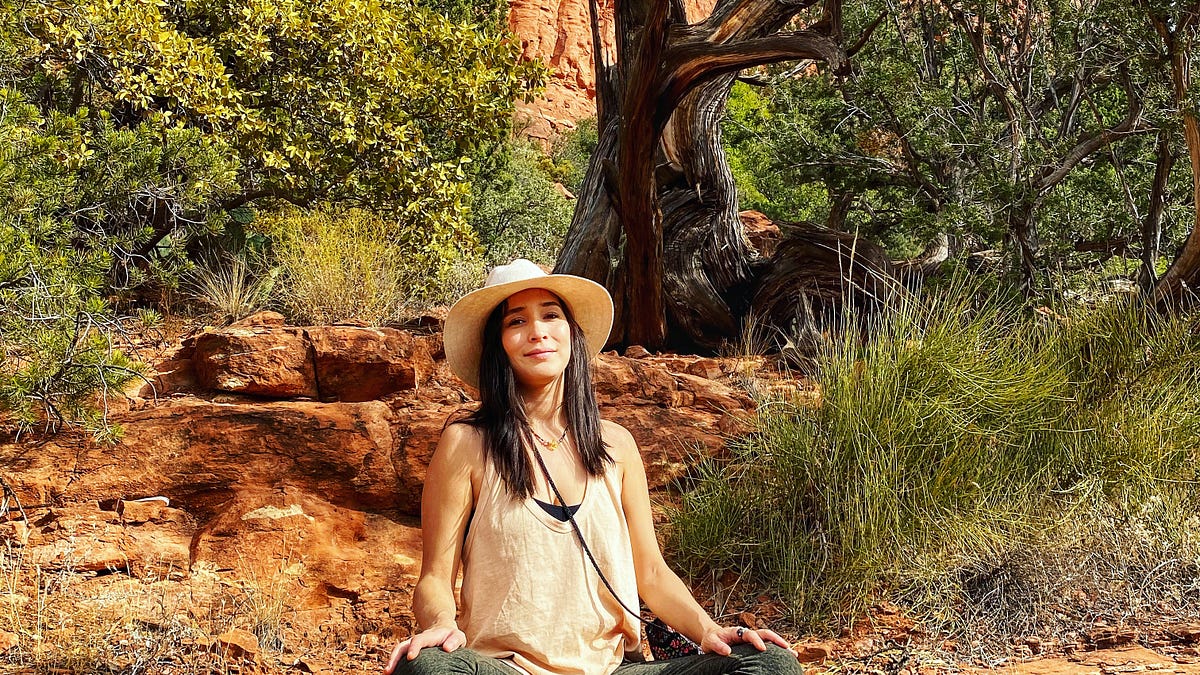 Things I Did on my Spiritual Journey that Made Me Worse