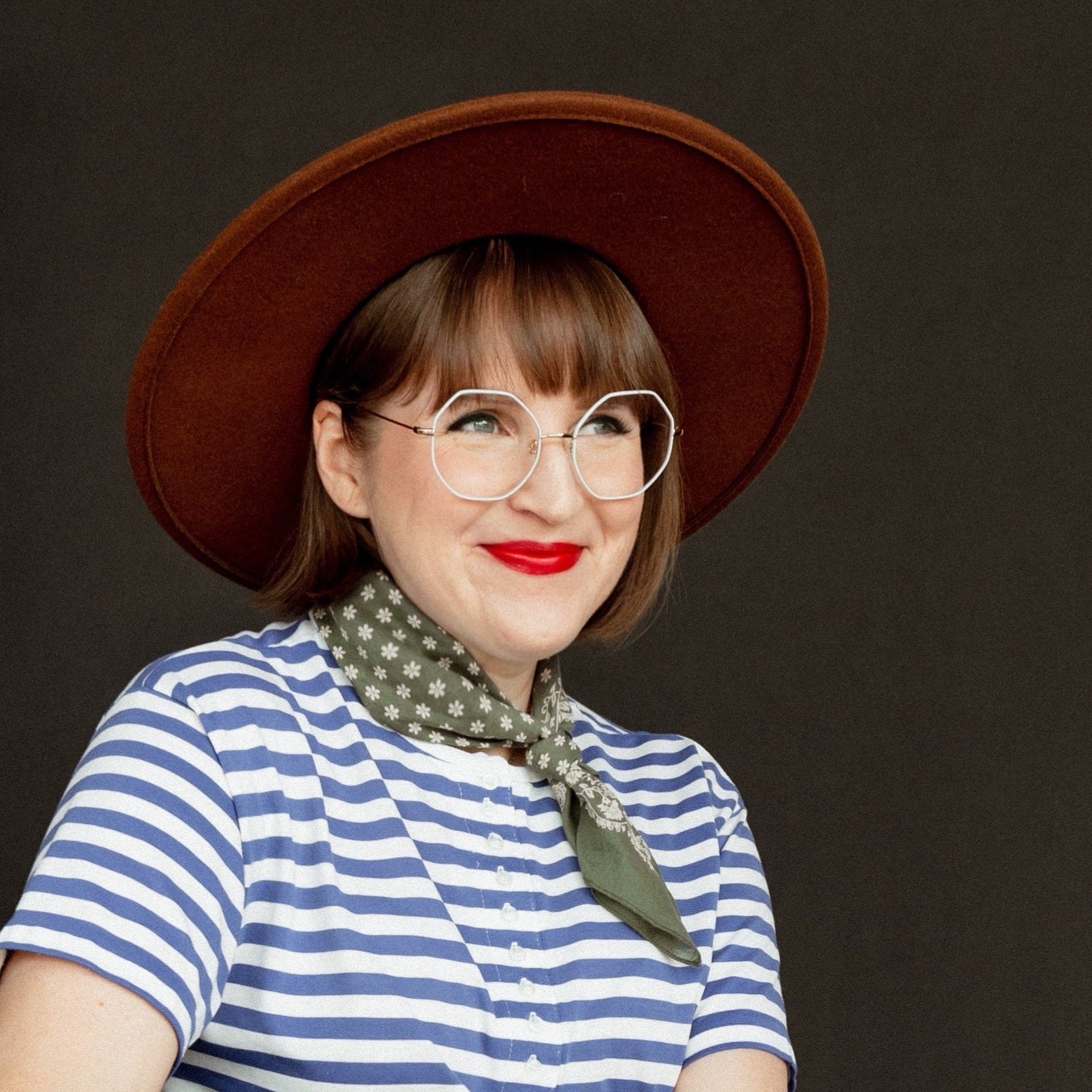 Dayna Winter | Substack