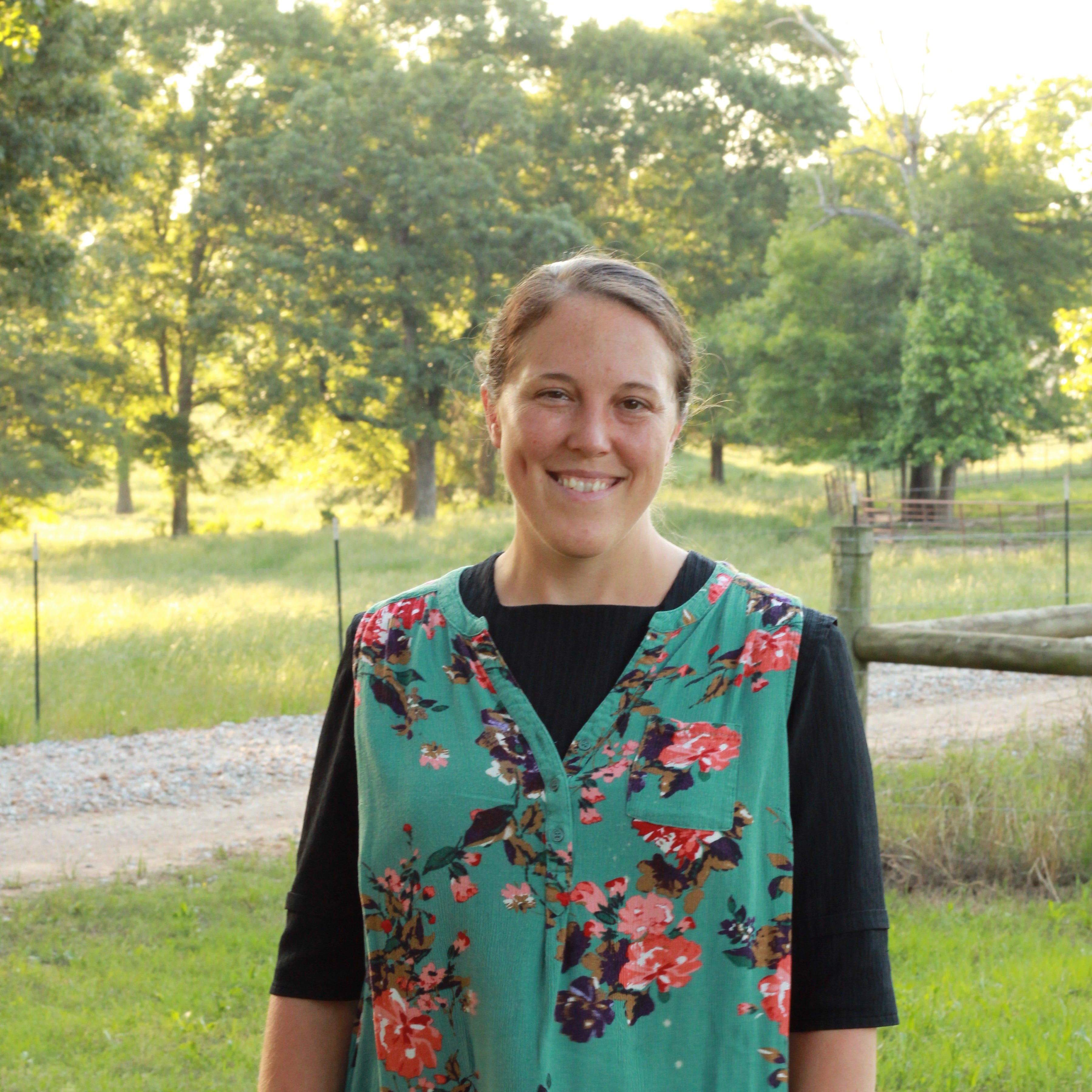 Ashley Yoder | Substack
